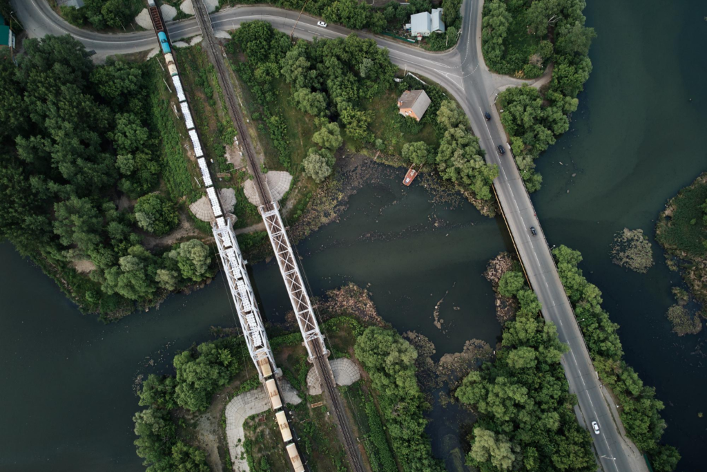 Net Zero Roadmap For Industrial Client Cosmic Engineering Consultant