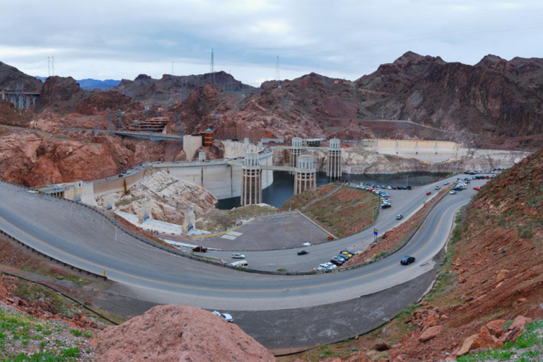 Open-Pit Mine Layout – Gilgit-Baltistan – Cosmic Engineering Consultant