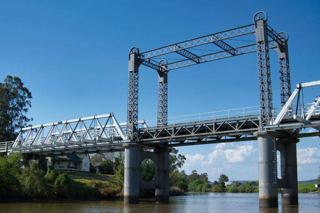 RCC Bridge Design – Rawalpindi By-Pass – Cosmic Engineering Consultant